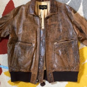 Scully | Jackets & Coats | Unbelievable Scully Bomber Jacket In An ...